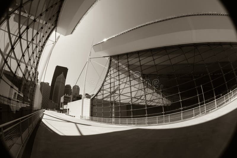 Space Needle Abstract editorial image. Image of modern - 17960560