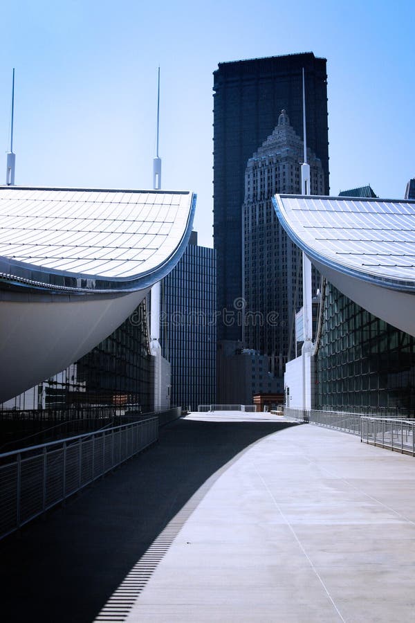 Abstract Modern Architecture Stock Image - Image of house, epitome: 765259