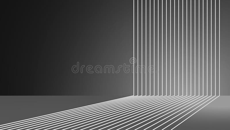 Abstract Modern Architecture Background, Empty Open Space Interior ... Abstract Modern Architecture Background, Empty Open Space Interior ...