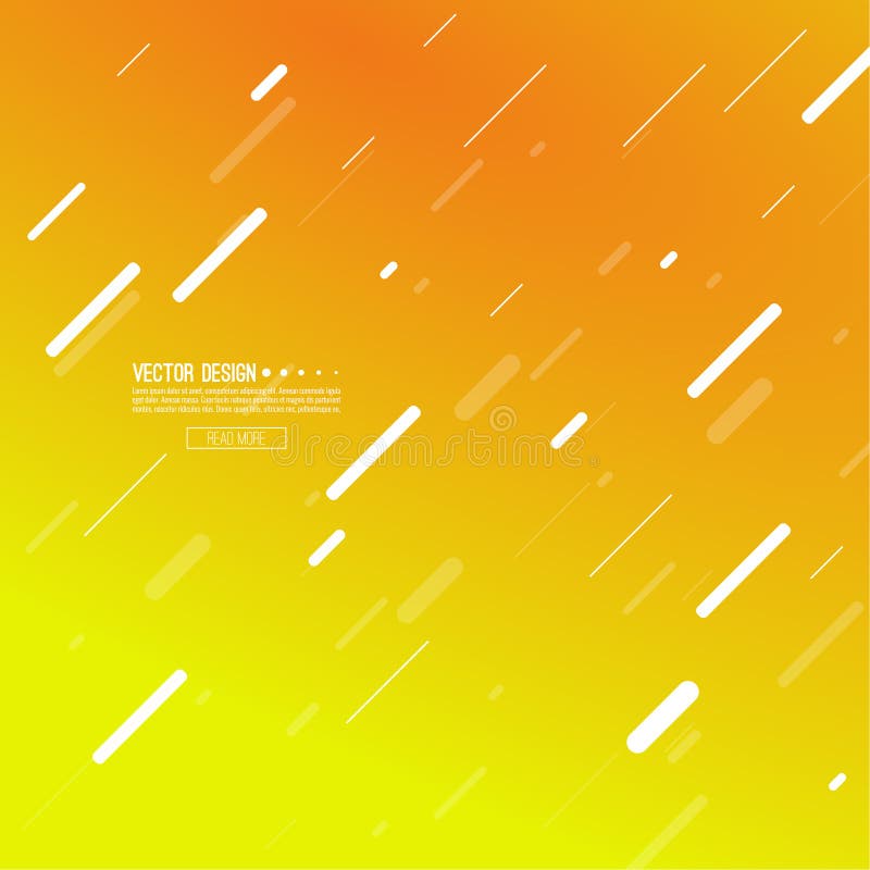 Abstract Modern Background. Stock Vector - Illustration of color, cover ...