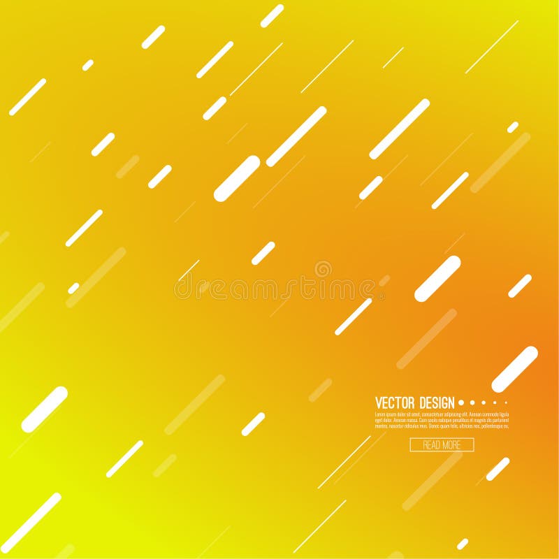 Abstract Modern Background. Stock Vector - Illustration of colorful ...