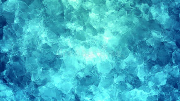 Abstract Modern Background Featuring a Gradient of Deep Blue Fading ...
