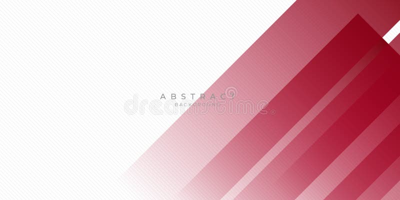 Abstract Modern Background Gradient Color. Red Maroon and White ...
