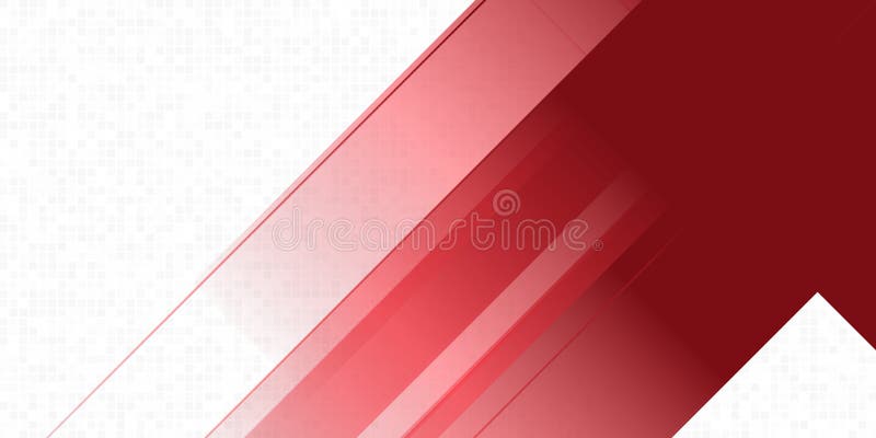 Abstract Modern Background Gradient Color. Red Maroon and White ...
