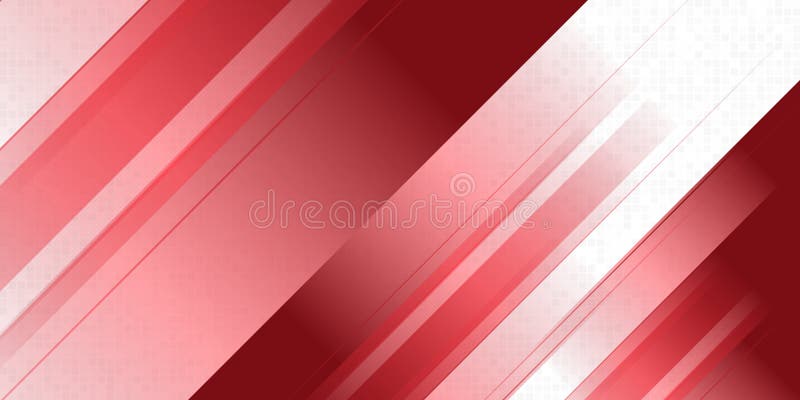 Abstract Modern Background Gradient Color. Red Maroon and White ...