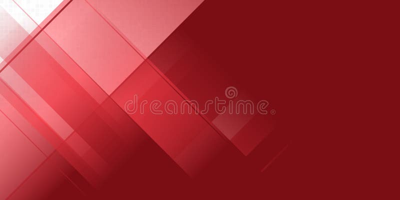 Abstract Modern Background Gradient Color. Red Maroon and White ...