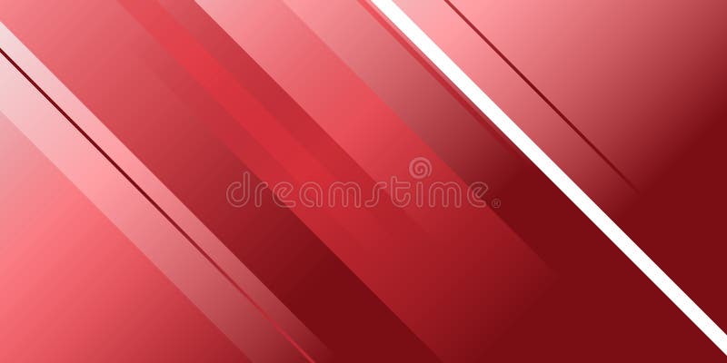 Abstract Modern Background Gradient Color. Red Maroon and White ...