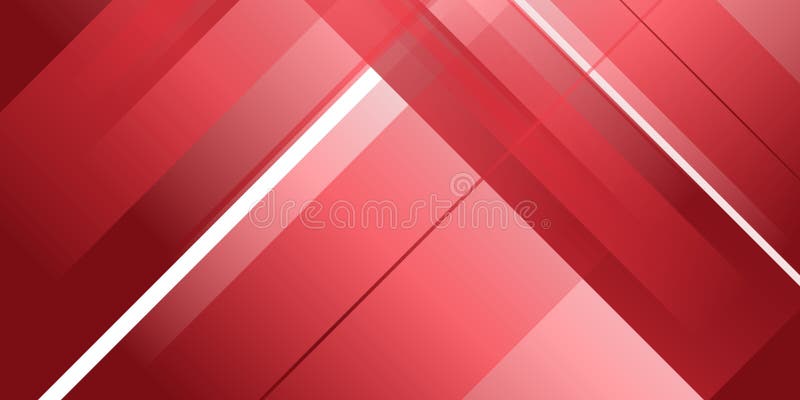 Abstract Modern Background Gradient Color. Red Maroon and White ...