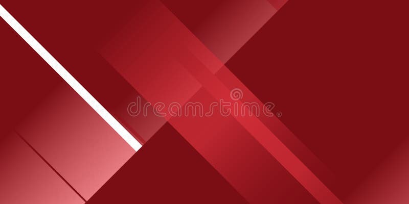 Abstract Modern Background Gradient Color. Red Maroon and White ...