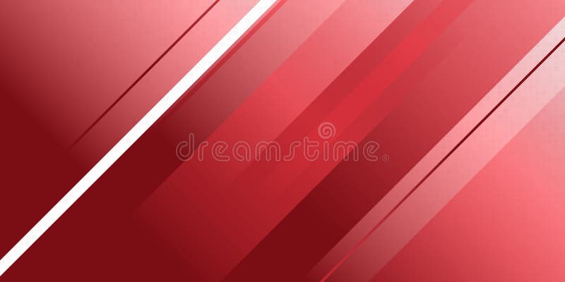 Abstract Modern Background Gradient Color. Red Maroon and White ...