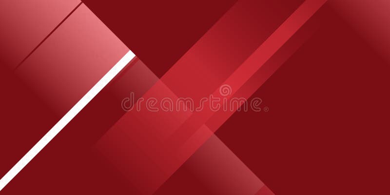 Abstract Modern Background Gradient Color. Red Maroon and White ...