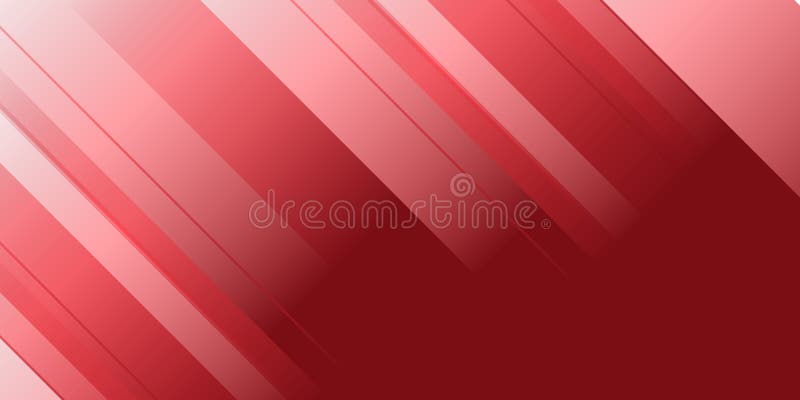 Abstract Modern Background Gradient Color. Red Maroon and White ...
