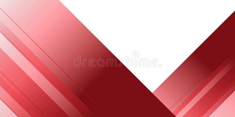 Abstract Modern Background Gradient Color. Red Maroon and White ...
