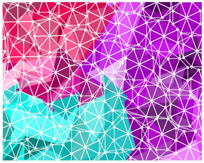 Abstract Modern Background Graphic Stock Vector - Illustration of ...