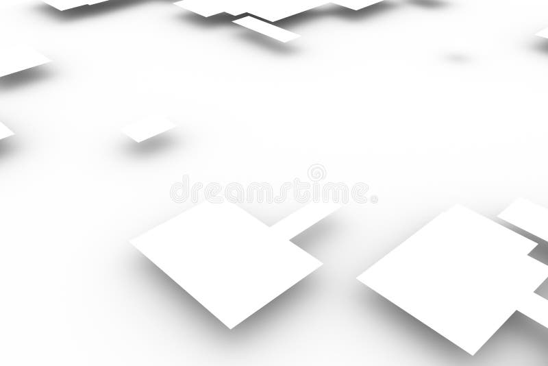 Abstract Modern Blank Soft White & Gray Background. Decoration ...