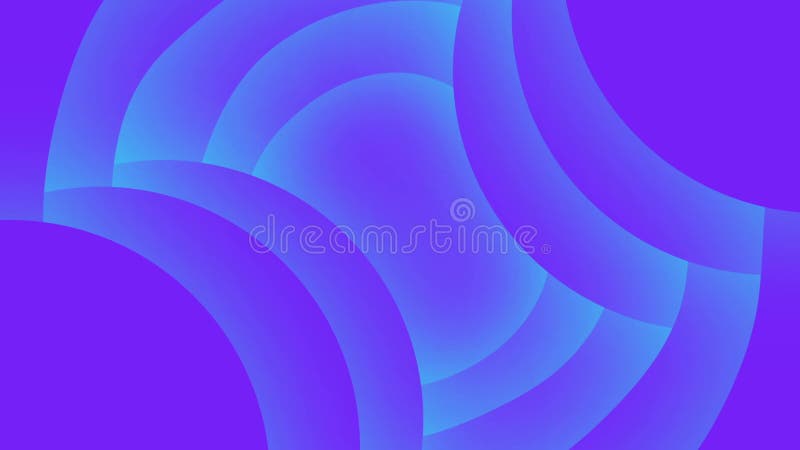 Abstract Modern Blue Gradient Animated Background, Ideal for Desktop ...