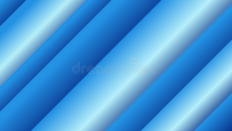 Abstract Modern Blue Shade Gradient Color Diagonal Line Pattern ...
