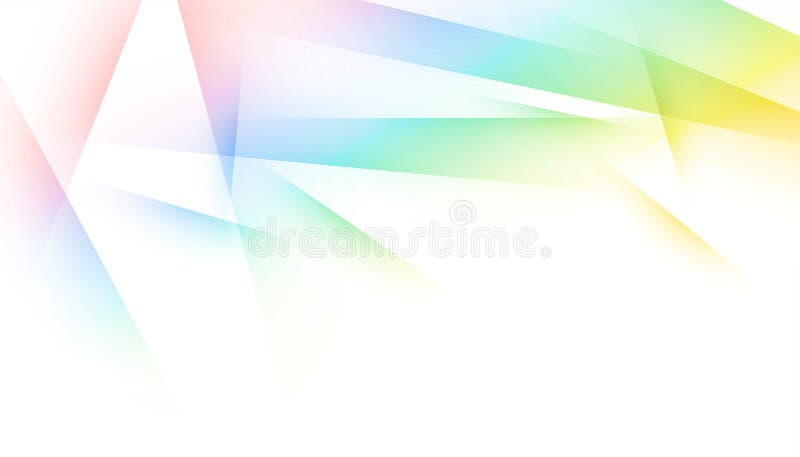 Abstract and Modern Business Backdrop for Presentation Stock Vector ...
