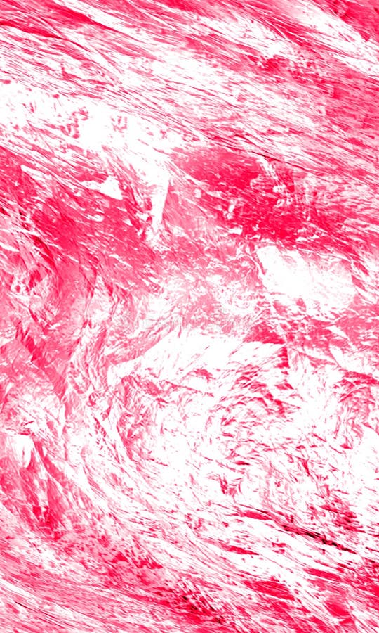 Abstract Modern Colorful Pattern. Smooth Lines, Delicate Texture ...