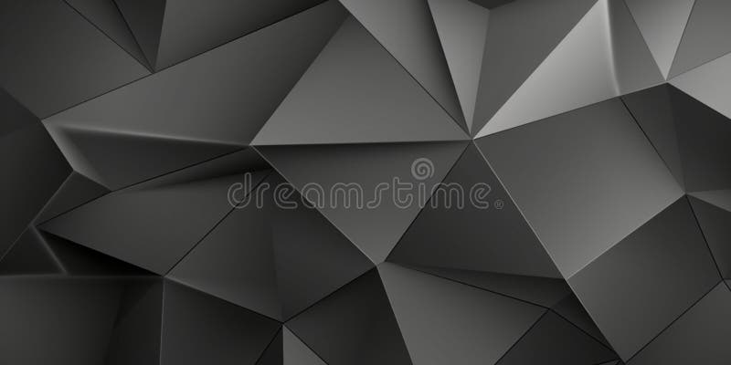 Abstract Modern Creative Background, Made in the Style of 3D ...