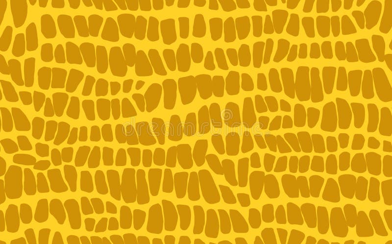 Abstract Modern Crocodile Leather Seamless Pattern. Animals Trendy ...