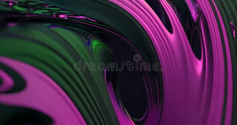 Abstract Modern 3d Layers Background Stock Illustration - Illustration ...
