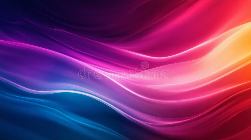 Abstract Modern Dynamic Colors Background. Grainy Texture Background ...