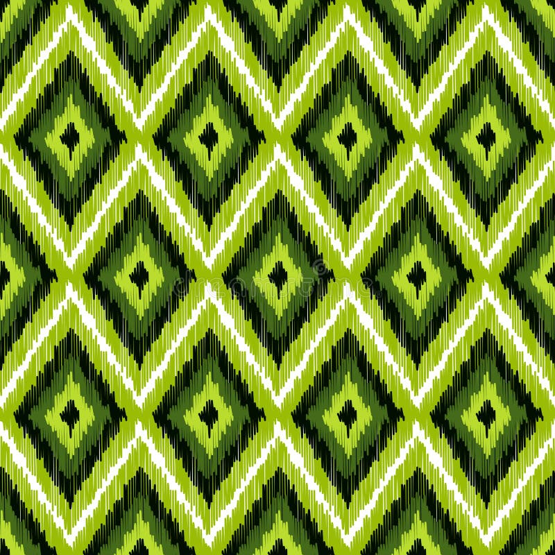 Modern Seamless Pattern stock vector. Illustration of colorful - 33795148