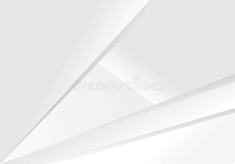 Abstract Modern Geometric Background Stock Vector - Illustration of ...