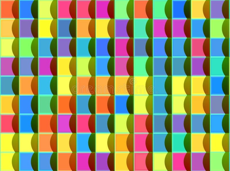 Tile Background Picture. Image: 5153507