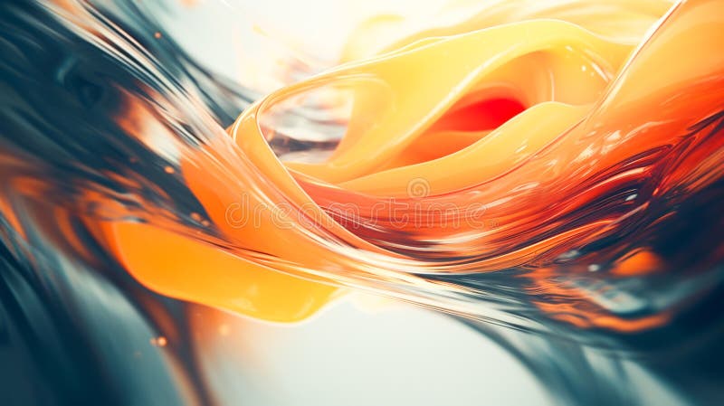 Abstract Modern Graphic Design Background. Stock Illustration ...