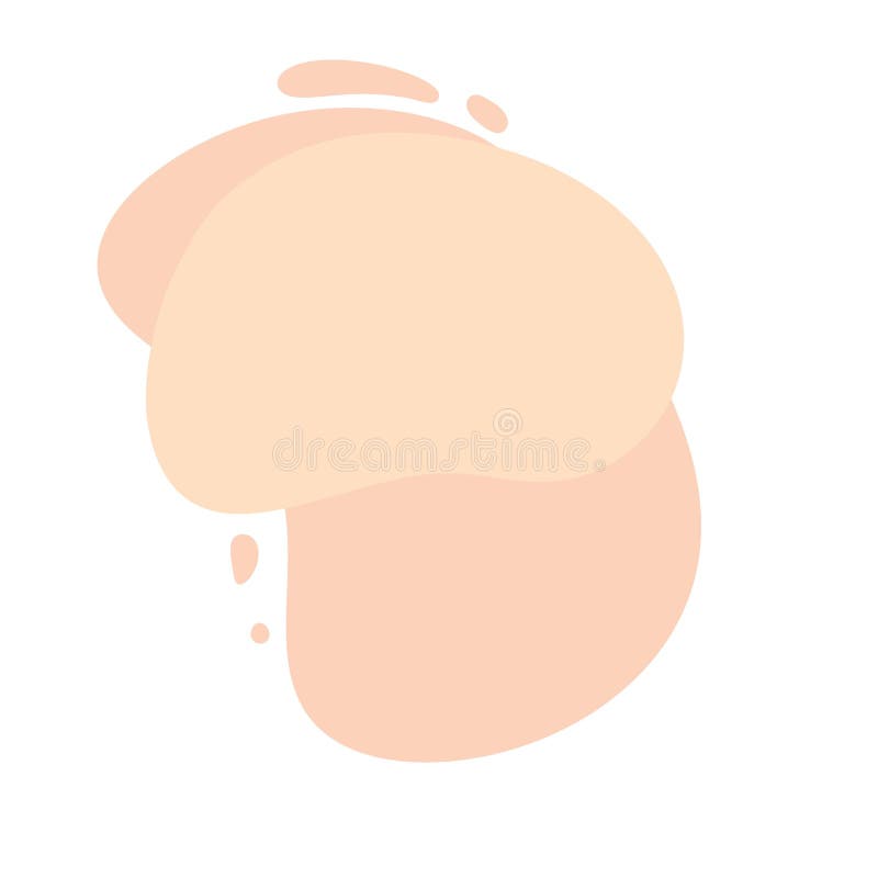 Abstract Modern Graphic Fluid Element. Dynamic Waves of Various Colored ...