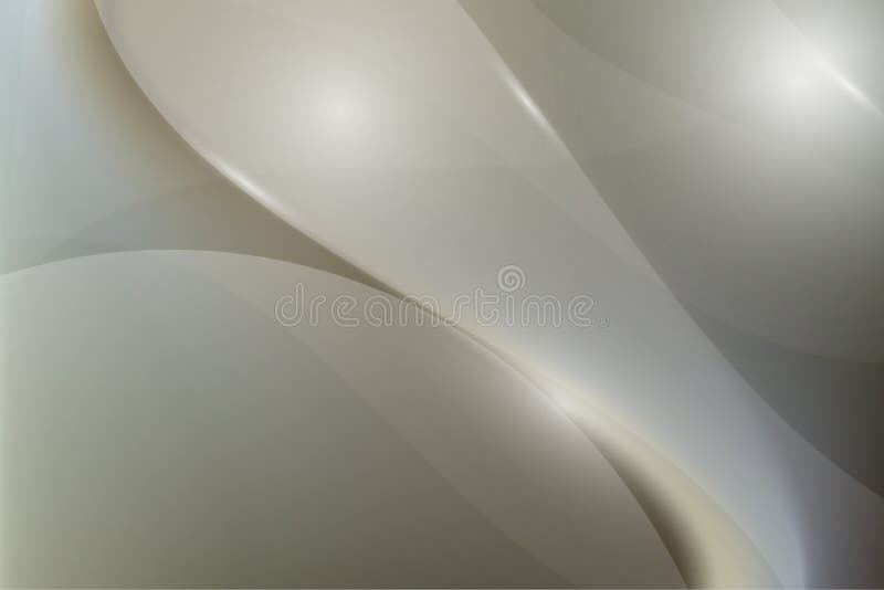 Abstract Modern Gray Background for Design Use Stock Illustration ...
