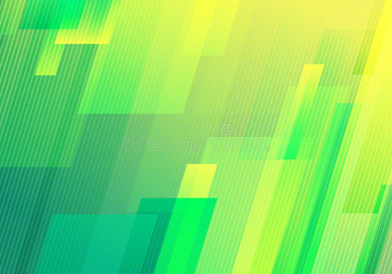 Abstract Modern Green Diagonal Stripes Lines Pattern Background Stock ...