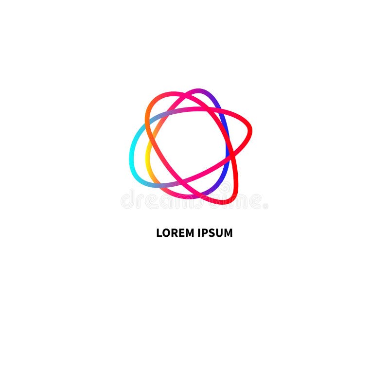 Logo Ellips Stock Illustrations – 17 Logo Ellips Stock Illustrations ...