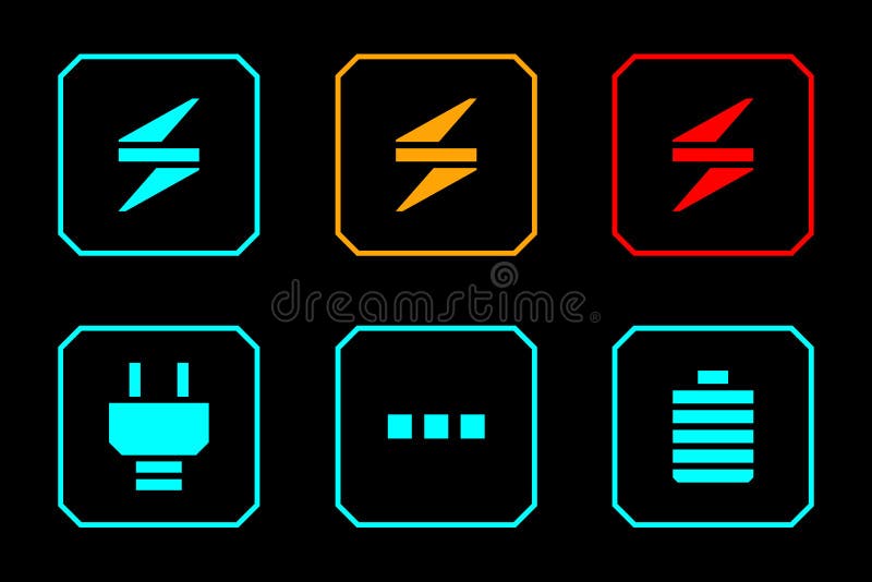 Eco Hud Stock Illustrations – 190 Eco Hud Stock Illustrations, Vectors ...