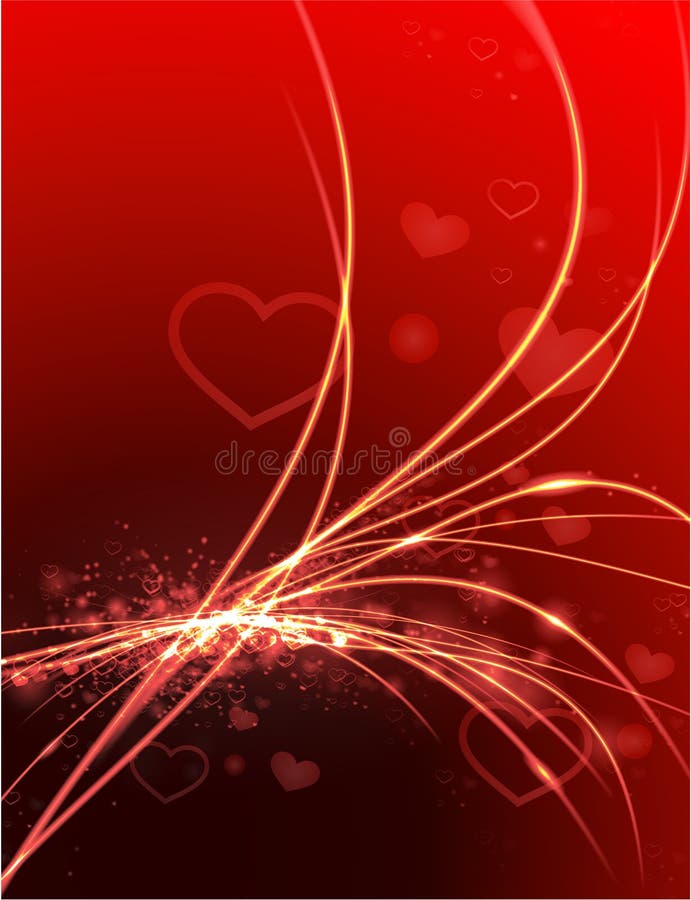 Abstract Modern Light Background Stock Illustration - Illustration of ...