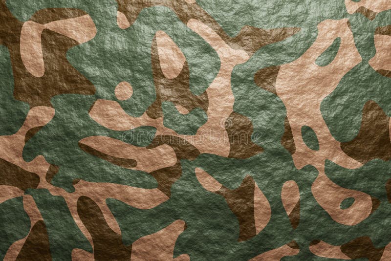 Abstract Modern Military Background for Army Pattern Design and ...