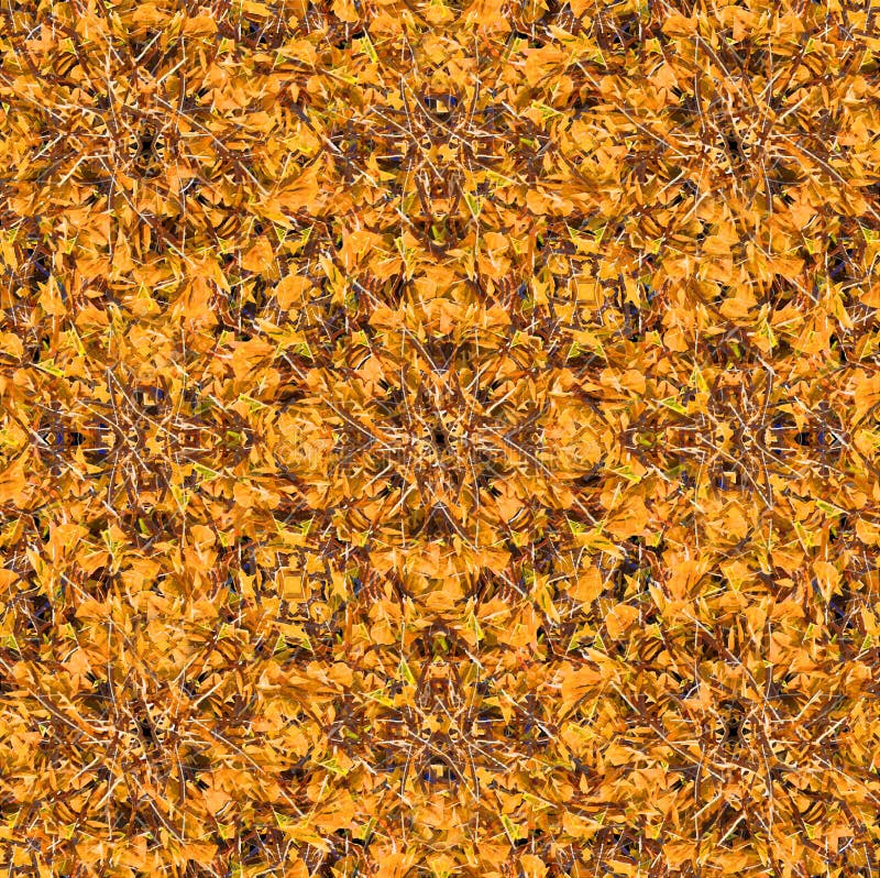 Abstract Modern Print Seamless Pattern Stock Illustration ...