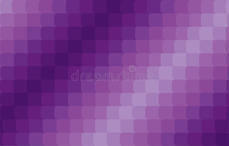 Abstract Modern Purple Square Background Vector Illustration EPS10 ...