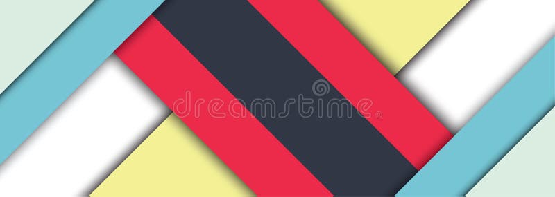 Abstract Modern Shape Material Design. Material Design for Background ...