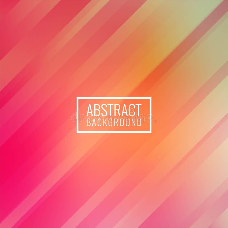 Abstract Modern Stripes Background Design Stock Vector - Illustration ...