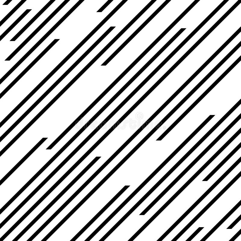 Abstract Modern Stripes Line Background Stock Illustration ...