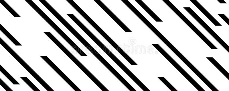 Abstract Modern Stripes Line Pattern Background Stock Illustration ...