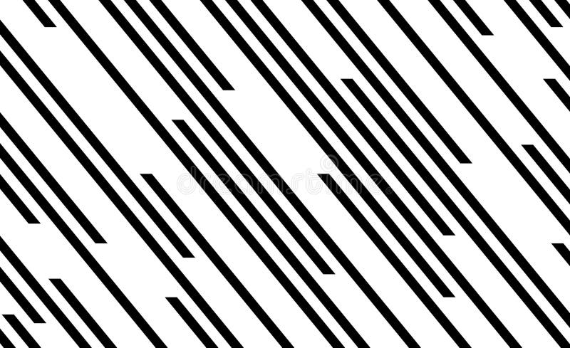 Abstract Modern Stripes Line Pattern Background Stock Illustration ...