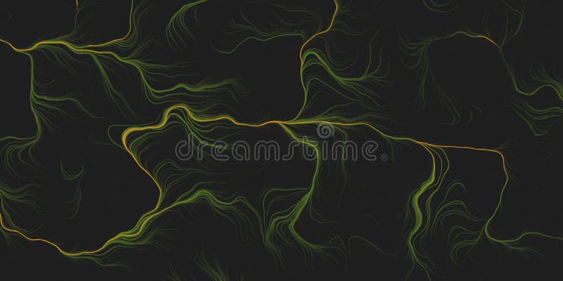 Abstract Modern Style Geometric Background Design, Colorful Lit 3D ...