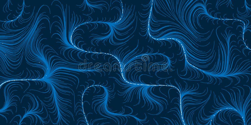 Abstract Modern Style Geometric Background, Graphic Design, Blue and ...