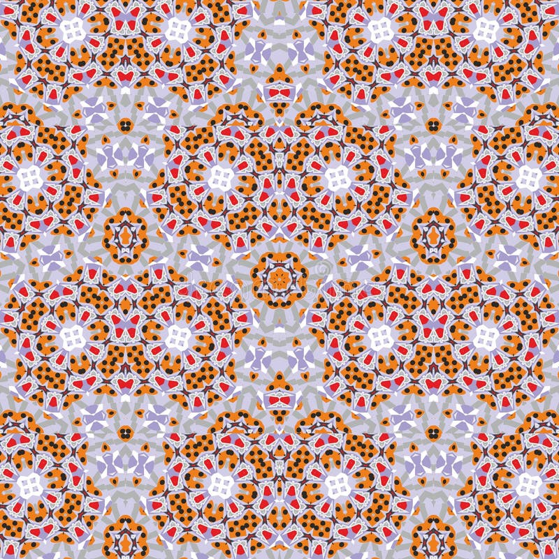 Abstract, Modern Texture for Objects. Basic Gray and Brown Colors ...