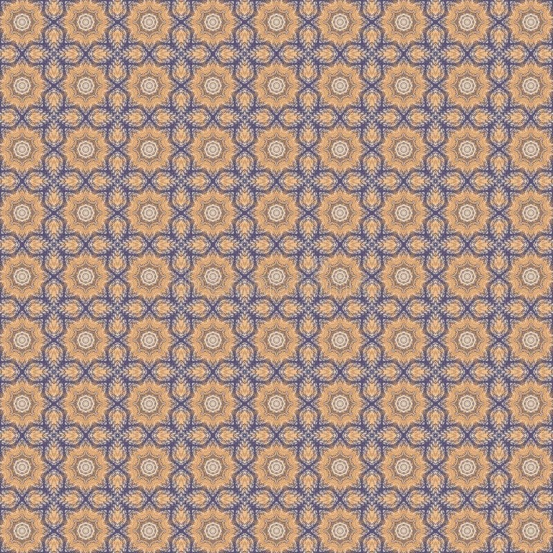 Abstract, Modern Texture for Objects. Stock Illustration - Illustration ...