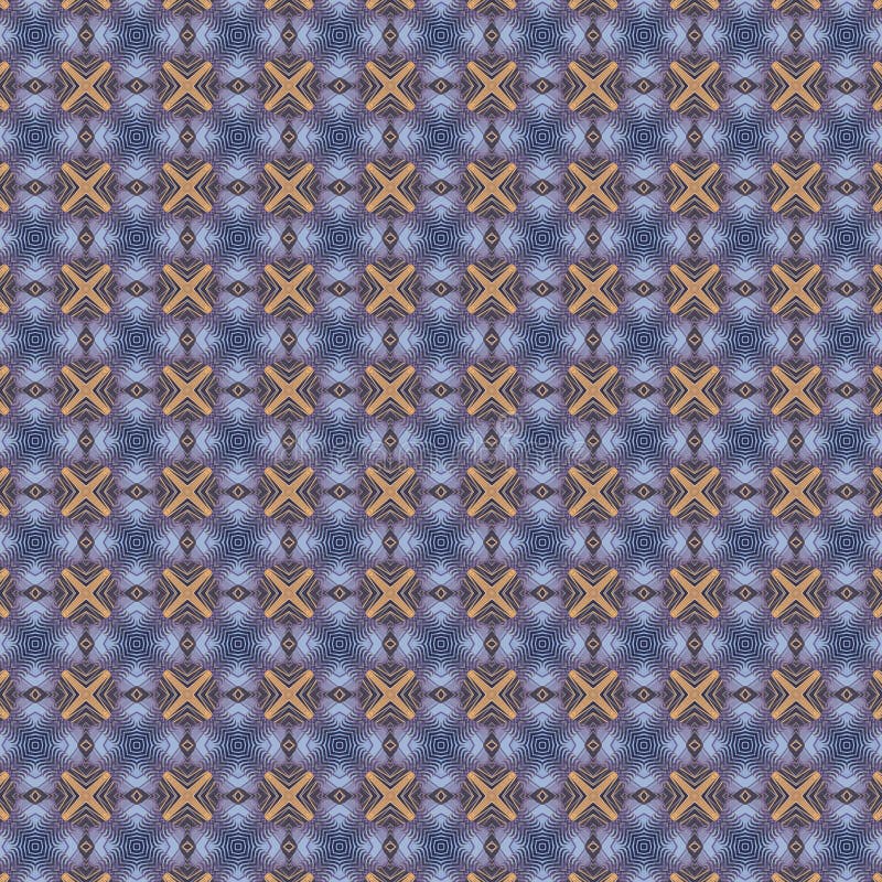 Abstract, Modern Texture for Objects. Stock Illustration - Illustration ...